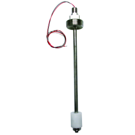 C4651-12802 Continuous Float Level Sensor – 4–20 mA Output