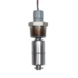 M4169-1 High Level Float Switch – Stainless Steel Drum Sensor