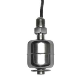 M5000 Single Point Level Switch – High-Temp, High-Pressure Control