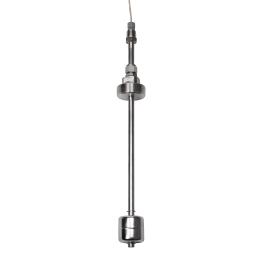 M5602-7808-1 Adjustable Float Switch – 316 SS, Field-Tunable